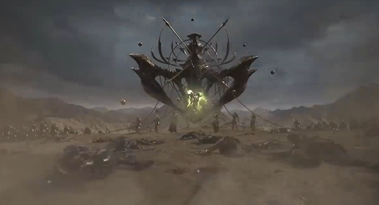 《R2 ORIGIN》游戏揭开正式上线日期与预告画面